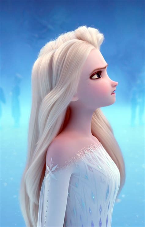 Lots Of Big And Beautiful Pictures Of Elsa From Frozen Movie YouLoveIt Com