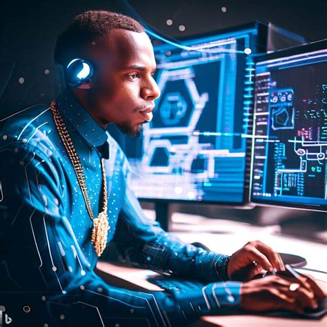 Opportunities In Nigerias Software Engineering Field