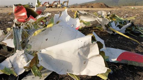 Boeing Anuncia Cambios En Sus Aviones 737 Max 8 Implicados En Los