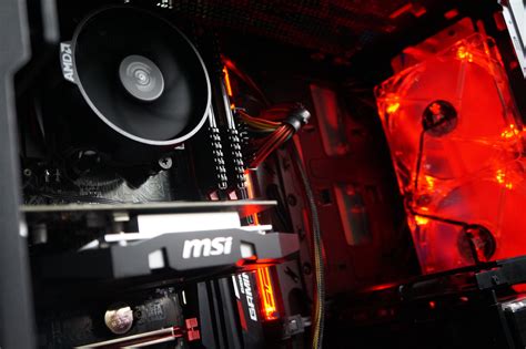 Build A Cheap Ryzen Gaming PC For 550 Or Less PCWorld