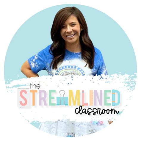 The Streamlined Classroom Teaching Resources Teachers Pay Teachers