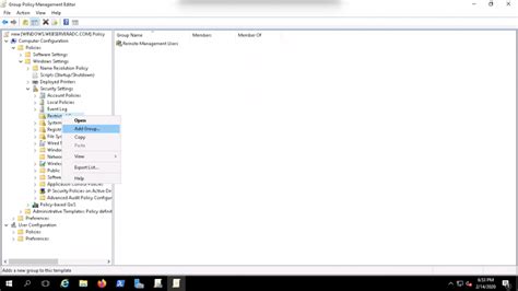 Enable Psremoting Via Powershell To Use Remoting Features