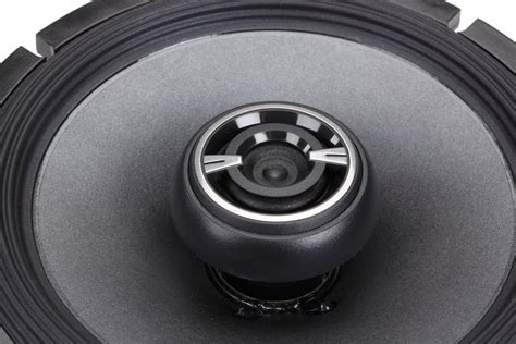 How Tweeter Design Affects Sound