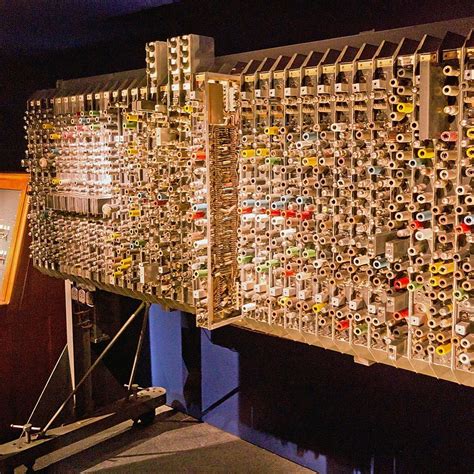 Alan Turing Inventions