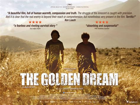 La Jaula De Oro Of Extra Large Movie Poster Image IMP Awards