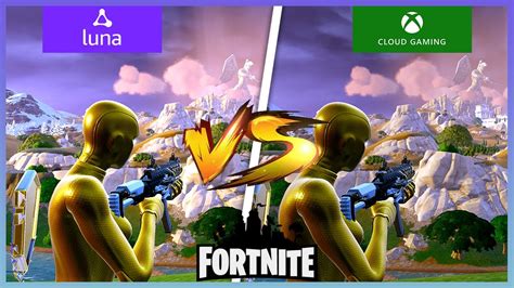 ᐅ Xbox cloud gaming fortnite 7 Tipps für ein optimales Spielerlebnis