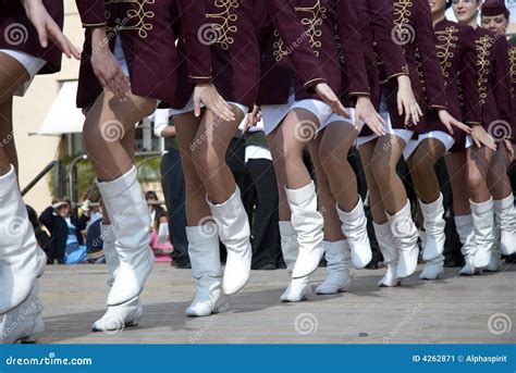 Majorette Stock Image 3229807