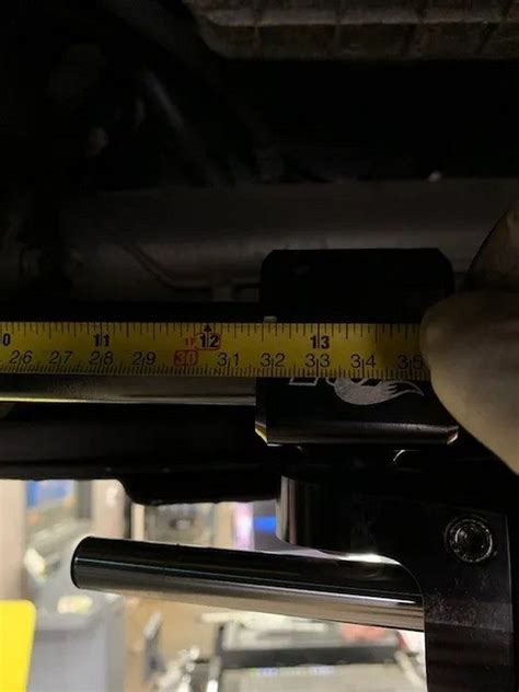 Eurowise Offroad Front Mounted FOX Gwagen Steering Stabilizer For 2014