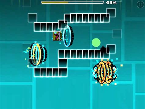 Geometry Dash Easy Demon Level Easiest Demon Youtube