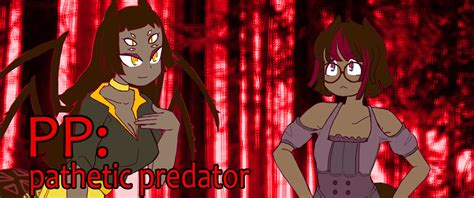 Pp Pathetic Predator V10 Final By Nadia Nova Fap Nation