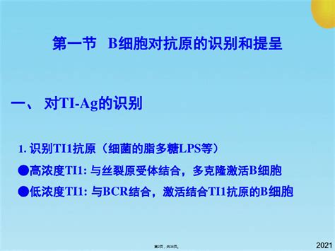 免疫学抗体介导的体液免疫应答共38张pptword文档在线阅读与下载无忧文档