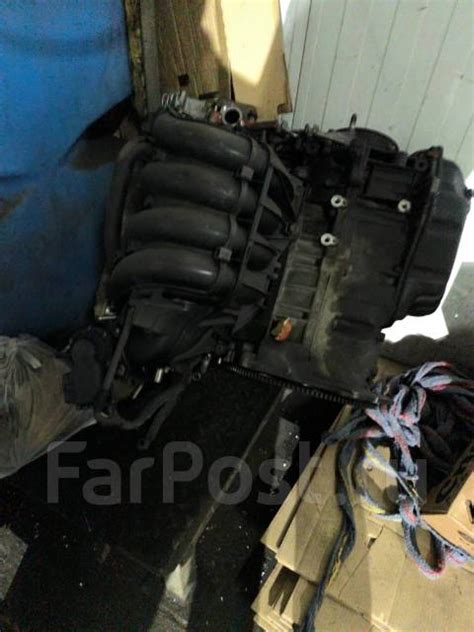 Двигатель 2 AZ-FE купить в Красноярске по цене: 80 000₽ — частное ...