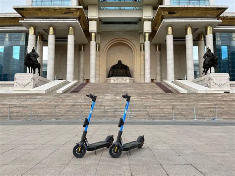 Jet Sharing Mongolia ХХК түгжрэлд ажлаа амжуулахад туслах зорилгоор гурван мянган скүүтер