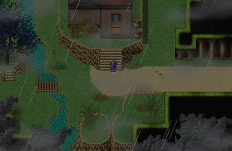【rpg新作机翻】35岁魔术师独自踏上搾精之旅35才魔術師の搾精一人旅v102【1gpc】 阿福次元社