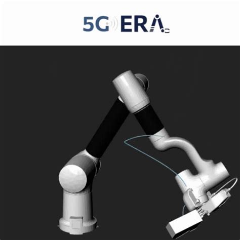 Video Robotnik Automation On Linkedin 5g Robotics Research Robotnik