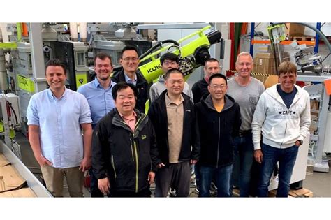 Factory Acceptance Test FAT For High Performance Silica Bagging Line