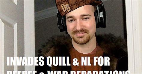 Scumbag Arumba Imgur