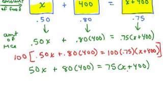 Free Mixture Word Problems Worksheet Download Free Mixture Word Problems Worksheet Png Images