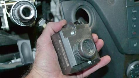 Mercedes-Benz Electronic Ignition Switch Eis Failure