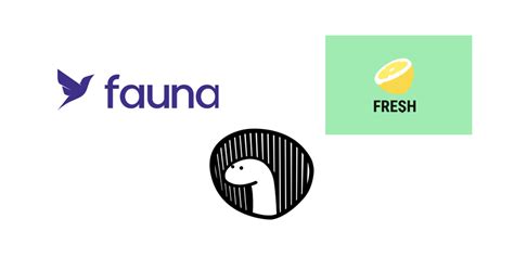 Building A Full Stack App With Deno Fresh And Fauna Dev Community