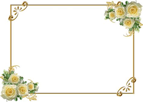 Фоторамки для фотошопа