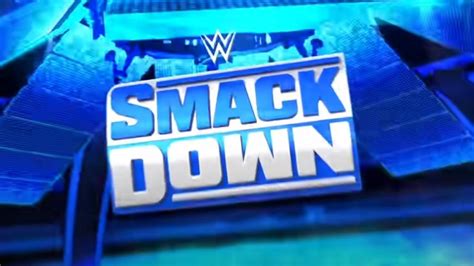 Wwe Friday Night Smackdown Results From St Petersburg Fl 12182020