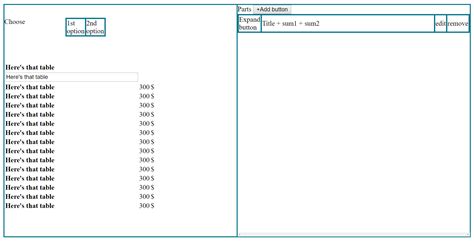 Html Forcefully Make Element Go To Another Line In Flexbox Stack