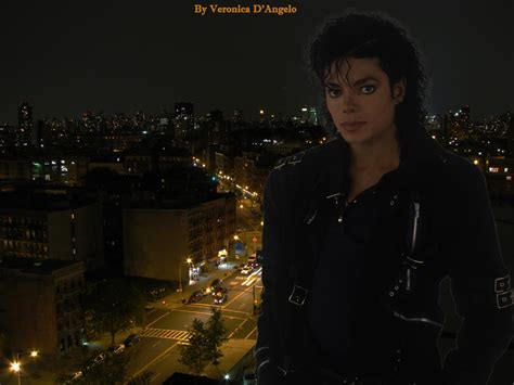 My Photoshop Of Michael Michael Jackson Fan Art 19098138 Fanpop