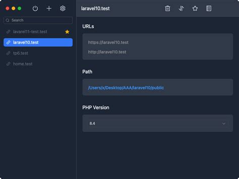 Flyphpserver Flyphpserver Minimalist Php And Web Server
