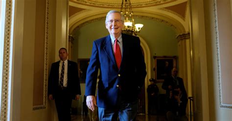 Tax Bill Senate Passes Sweeping Tax Overhaul In Early Morning Vote