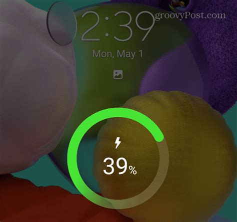 How To Enable Or Disable Fast Charging On Android
