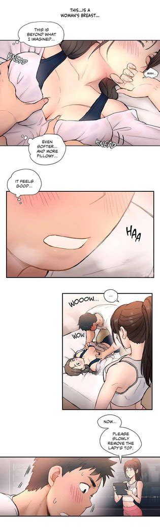 Choe Namsae Shuroop Sexercise Ch 1 82 English Complete