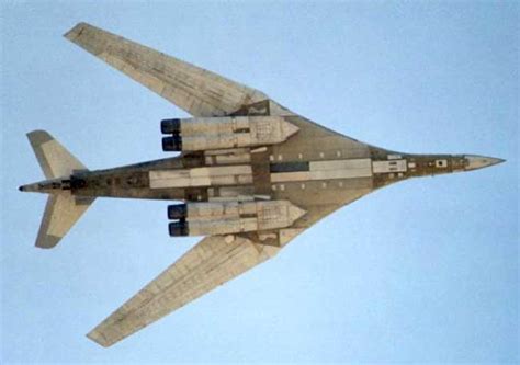 Ту-160 ("160") Туполева