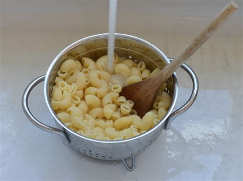 Creamy Mac And Cheese Once Upon A Chef Creamy