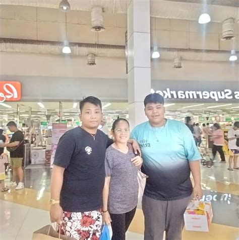 Marjorie Saplan Rosal