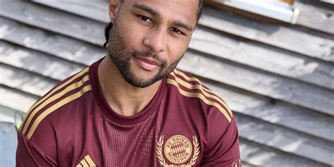 FC Bayern präsentiert neues Wiesn Trikot