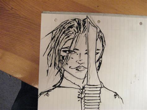 Riel Ii Revenge Of No 3 Nib By Nicephorus On Deviantart