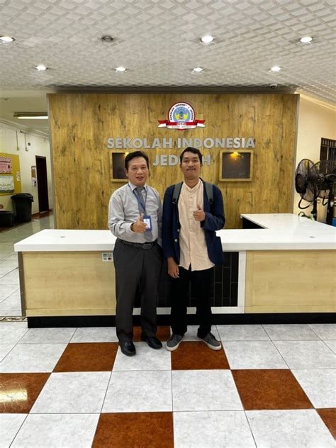 Mahasiswa Unesa Berbagi Pengalamannya Saat Mengikuti Program Plp Di