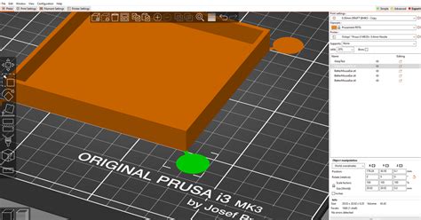 Better Anti Warp Mouse Ear By Ty10y Download Free STL Model Printables Com