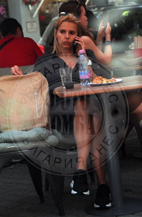 Сибина Григорова яде и говори Хай Клуб