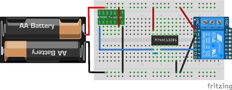 Ausgänge schalten LOW Mikrocontroller net