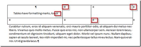 Word For Mac Show Formatting Marks Pinfilms