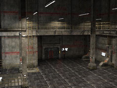 Properly Applying Emissive Shaders To Make Objects Give Light Daz 3D