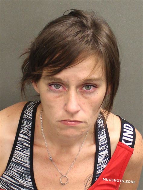 Kirkland Julia Ann 02152023 Orange County Mugshots Zone
