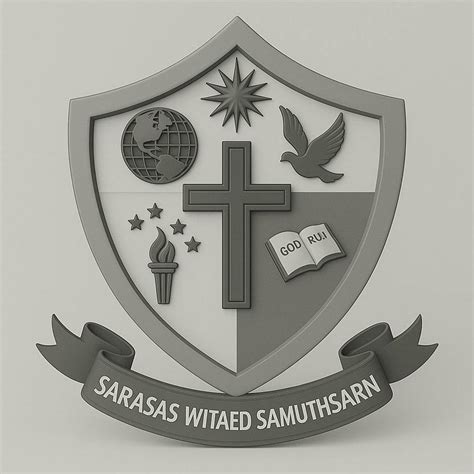 Sarasas Witaed Samuthsarn School