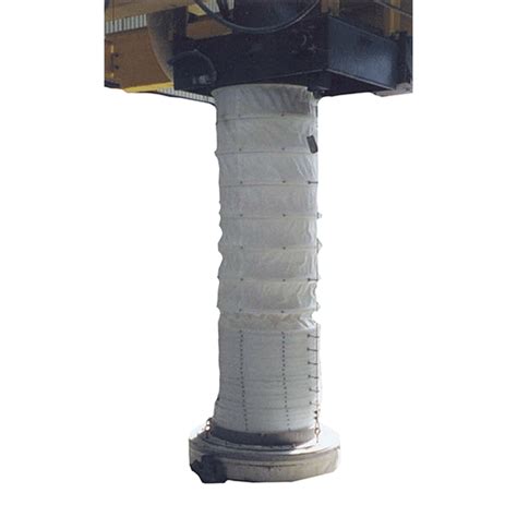 Pebco Dustless Loading Spout Approtec Ran Le