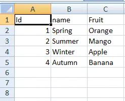 Exporter Des Donn Es Vers Excel En Angular Delft Stack