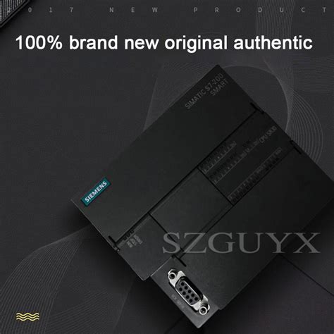 Plc S7 200 Controller Output Logic Programming Too Grandado