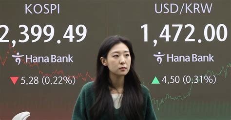집 나간 개미들 돌아오시오불붙는 코스피 낙관론