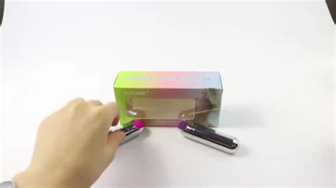 Speed Usb Rechargeable Sex Toy Mini Metal Silver Bullet Vibrator Women Sexy Anal Vagina Toy